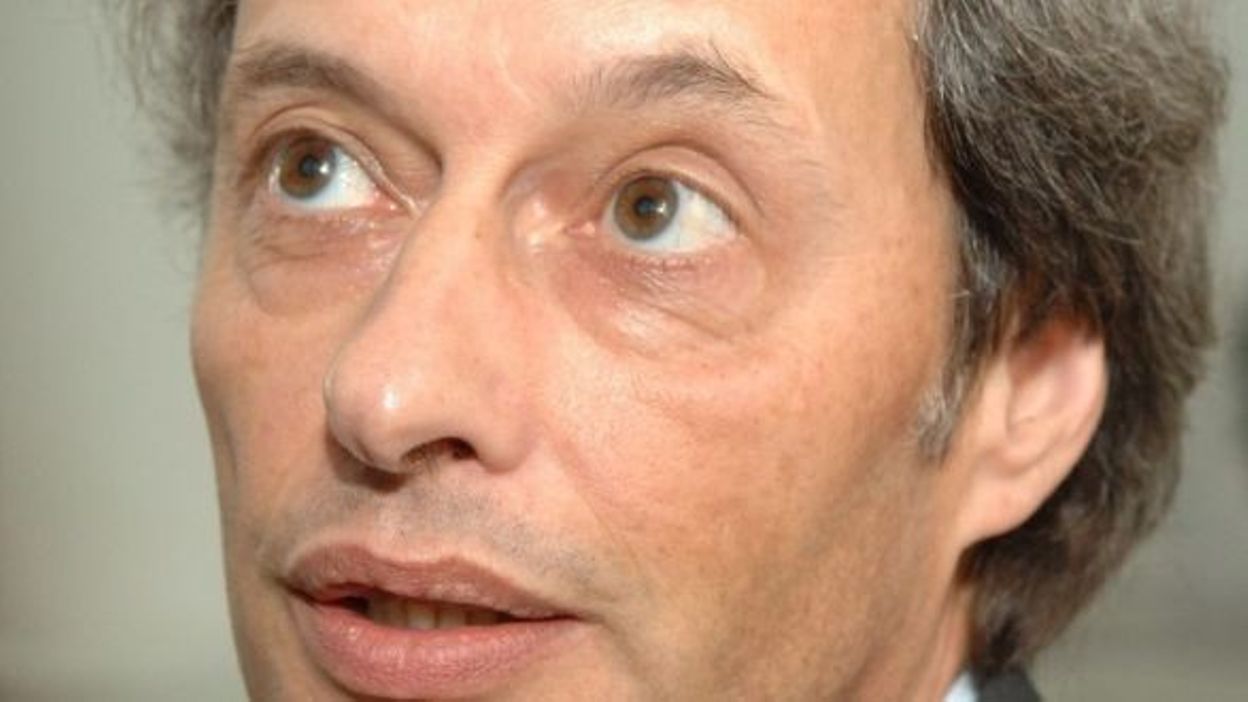 Une 2e plainte contre le procureur général Visart - RTBF Actus