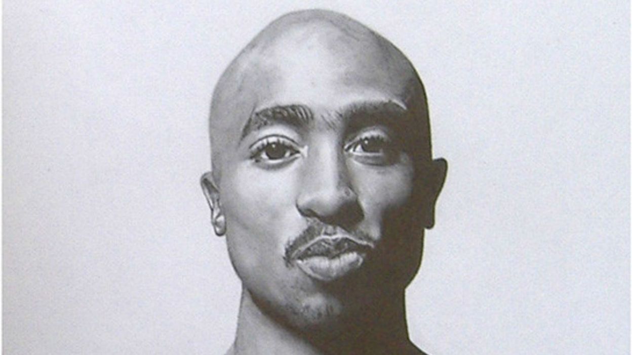 Un nouveau trailer d''All Eyez on Me' pour les 20 ans de la mort de ...