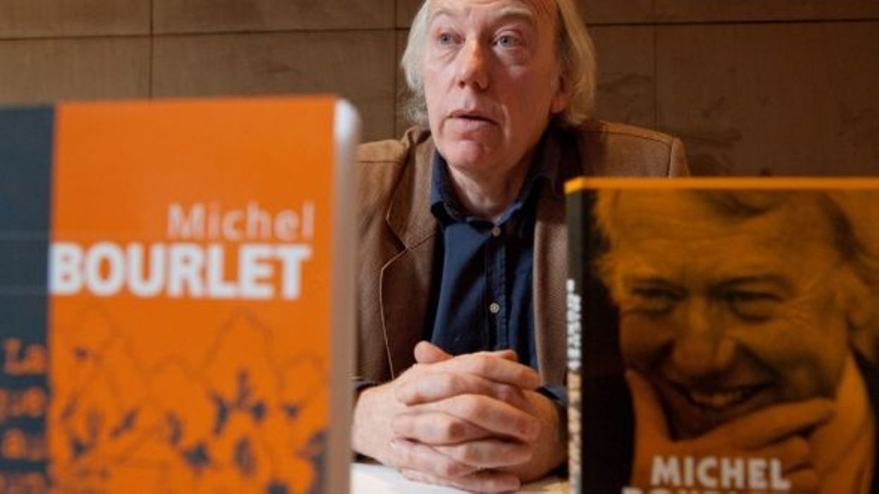 Michel Bourlet: 'On aurait pu arrêter Fourniret plus tôt' - RTBF Actus