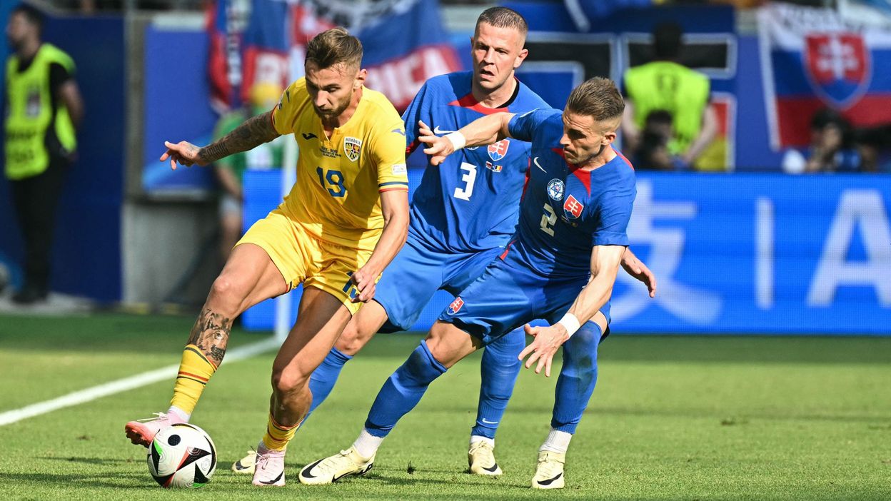 Euro 2024 : quel est le calendrier des Diables Rouges ? Dans quelles ...