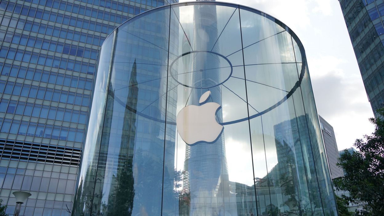 High tech - Toute l'actu High Tech en direct et en continu - RTBF Actus