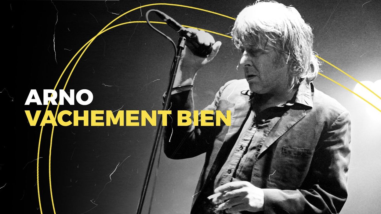 Les fans invités à un dernier adieu à Arno avant la dispersion de ses ...