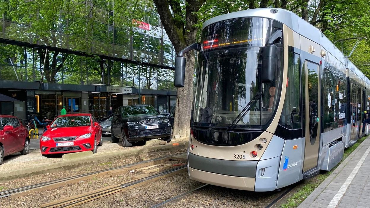 Voici à quoi ressembleront les Busway liégeois mis en services dès ...