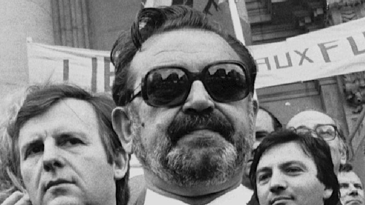 Assassinat d'André Cools : jusqu'à quel point la mafia était-elle ...