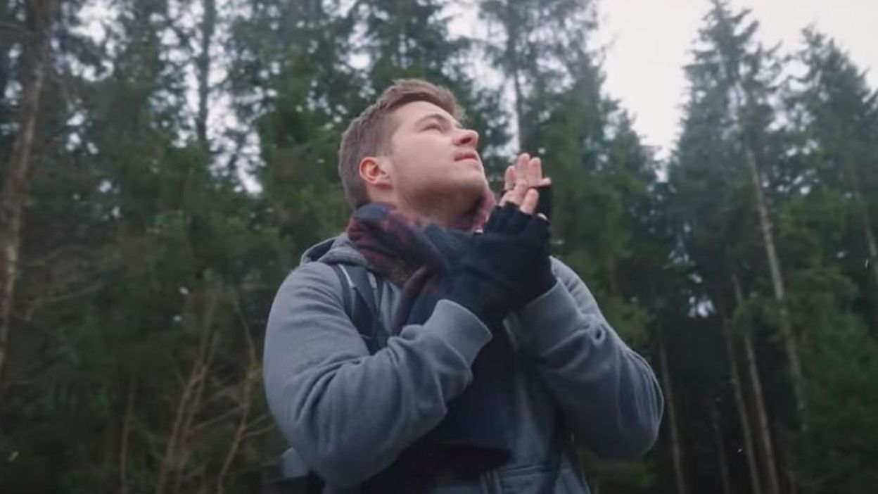 The Voice Belgique : Florent Brack, gagnant de la quatrième saison ...