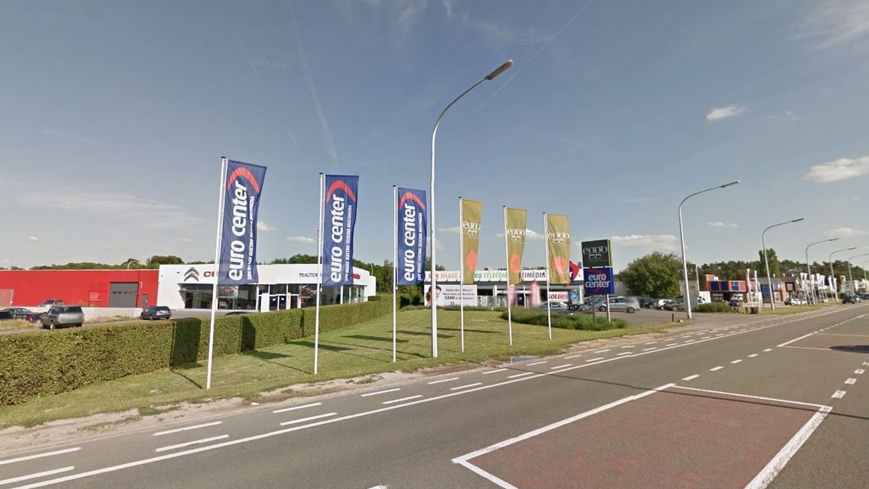 Les magasins Euro Center changent de stratégie et deviennent Kitchen ...