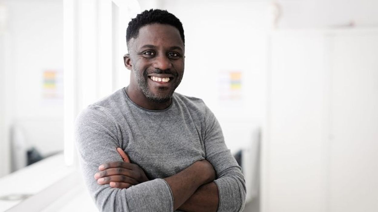 Après plus de 10 ans d’absence, une ancienne animatrice de la RTBF fait ...