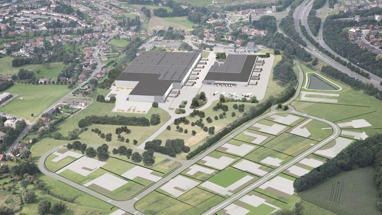 Entrepremière: Eric Deprins, directeur général du groupe Mestdagh ...