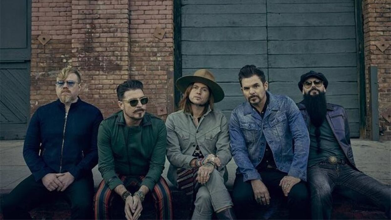 Rival Sons Partage Le Premier Extrait Du Prochain Album Lightbringer