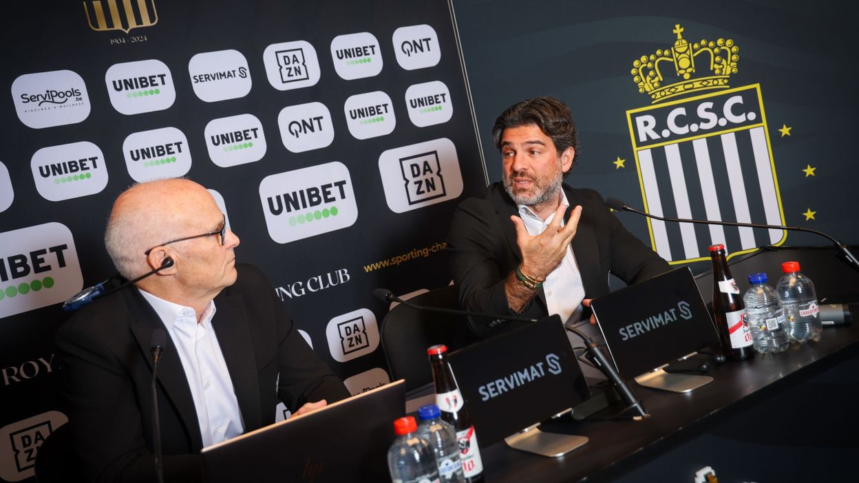 Kevin Denkey s’envole pour Cincinnati et devient le transfert le plus ...