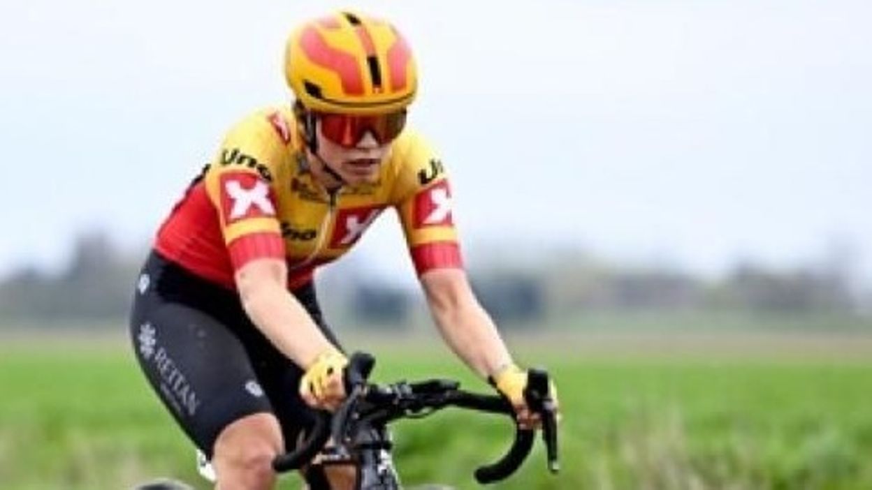 Anvers après Mouscron : Susanne Andersen aime la Belgique et remporte l ...