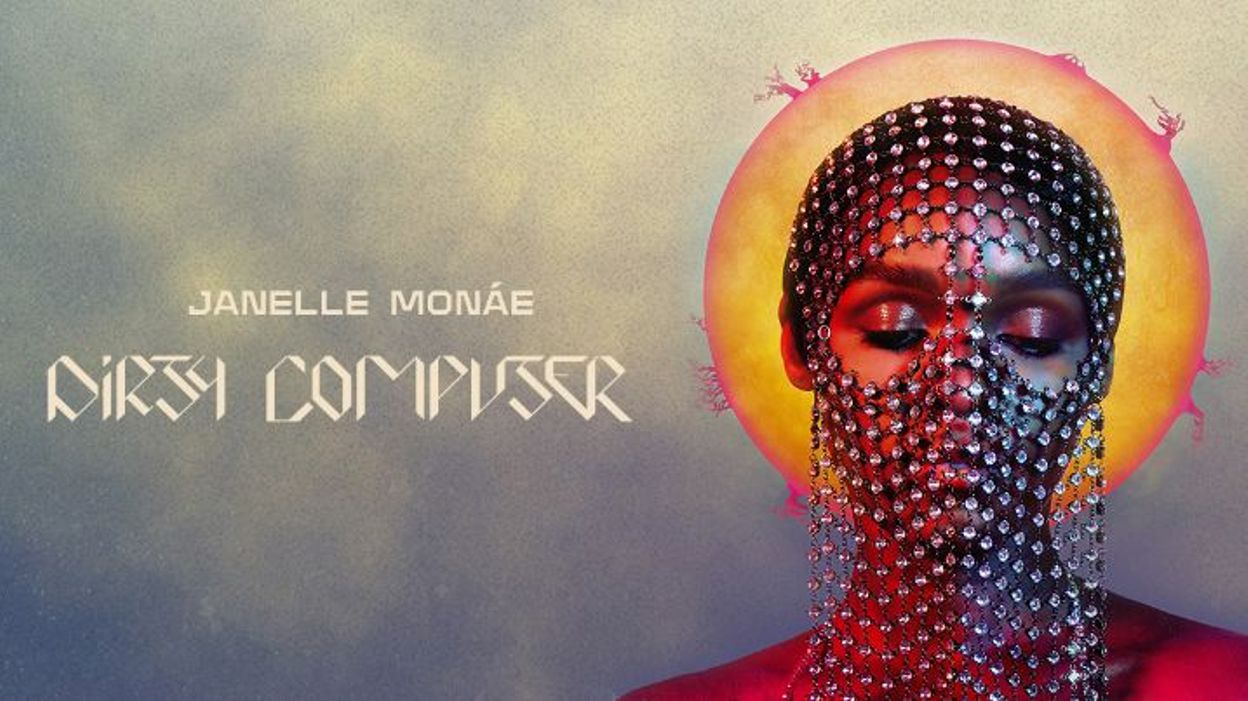 'Make me Feel' et 'Django Jane', les deux nouveaux clips de Janelle Monáe