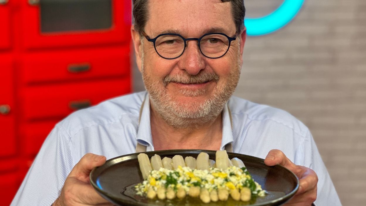 La recette des nuggets de poulet de Michel Oliver ! - RTBF Actus