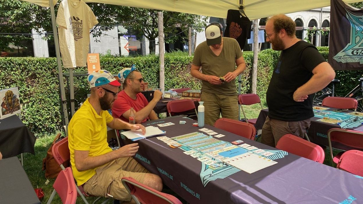 Découvrez le programme de l’été sur Tipik en radio, en TV et en digital ...