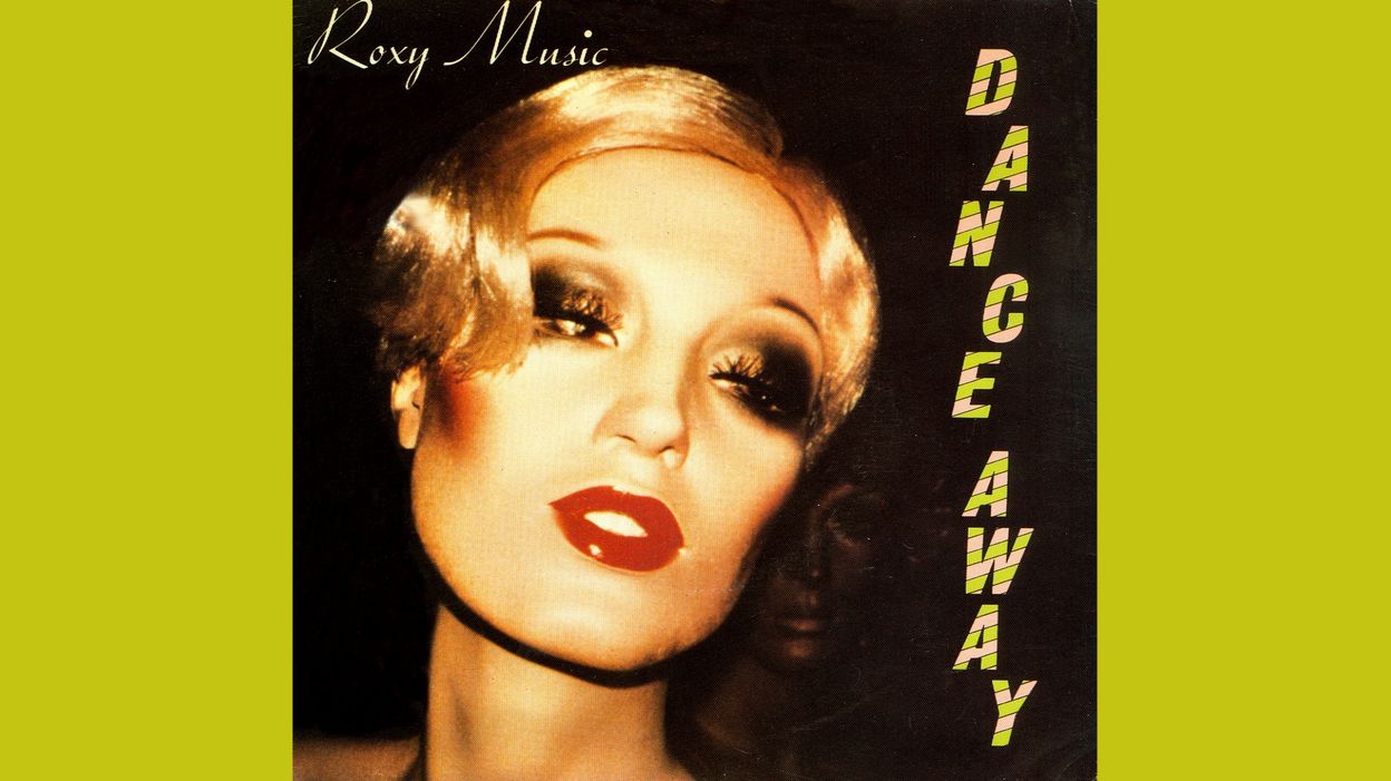 Mort de Yanick Etienne, voix d''Avalon' de Roxy Music - RTBF Actus