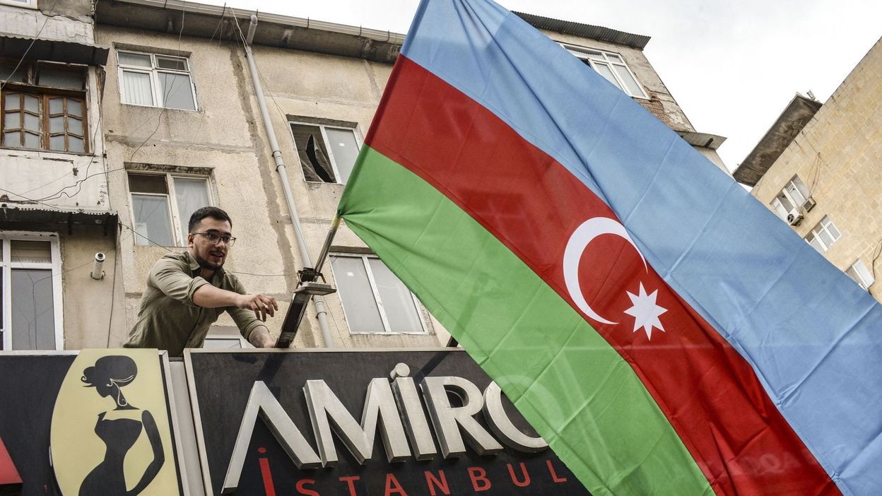 Que se passe-t-il dans le Haut-Karabakh ? Comprendre la situation en ...