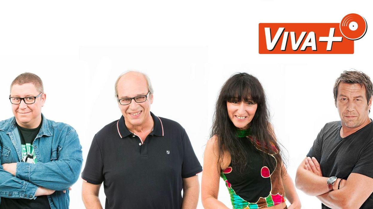 Découvrez le programme que vous réservent les animateurs de Viva+ ...