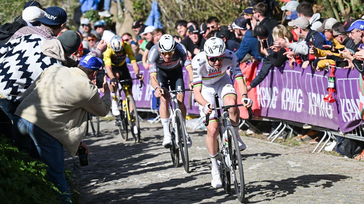 'En difficulté sur une partie venteuse qui lui convient ' : Christophe ...