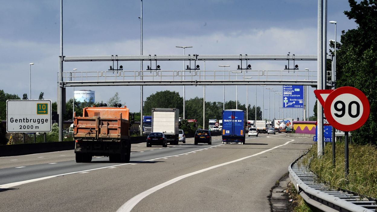 Quels sont les différents types de radar et de caméra que l’on ...