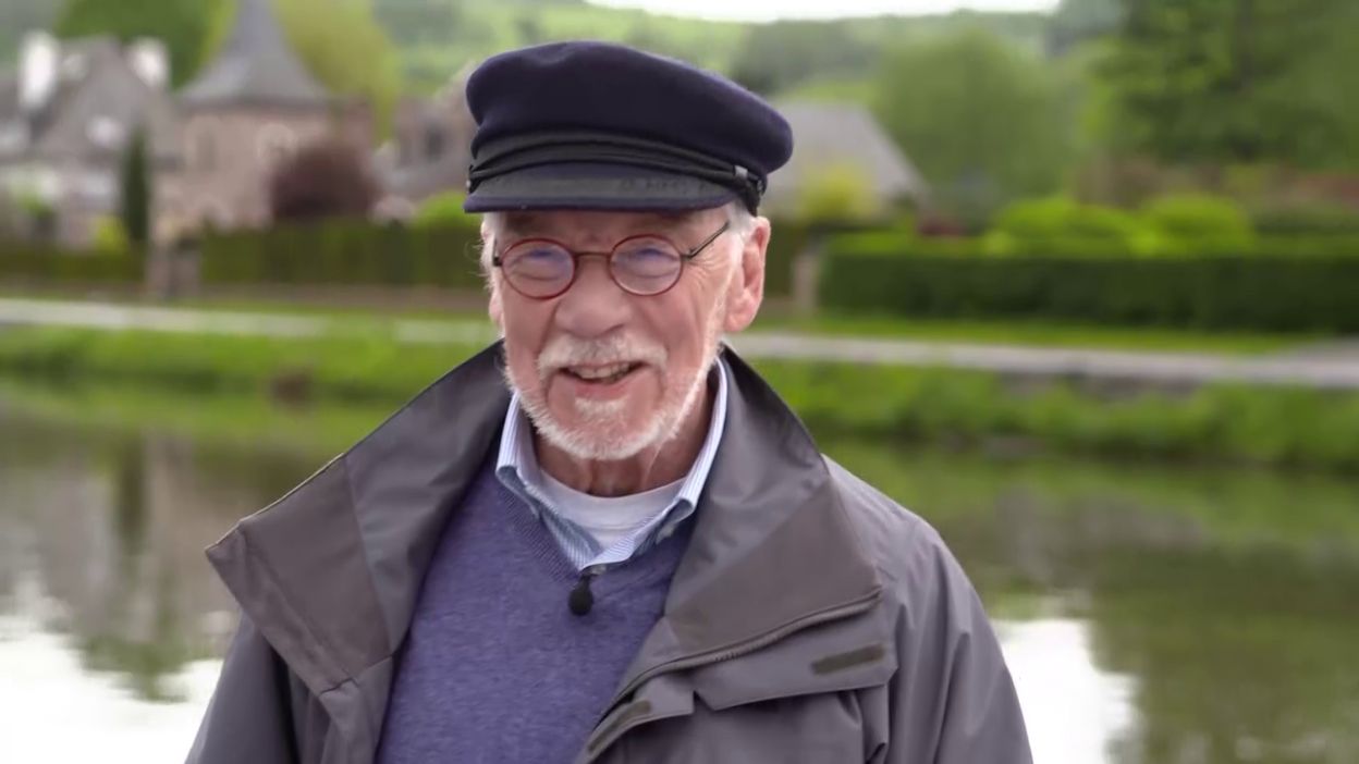 Découvrez le pilote de 'Astrid et Raphaëlle' avec Sara Mortensen dans ...