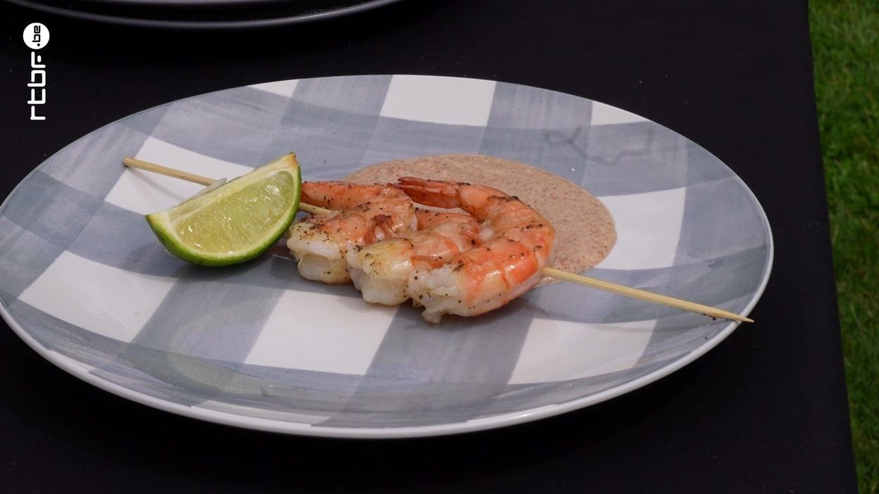 Recette du toast cannibale de Gerald Watelet - RTBF Actus