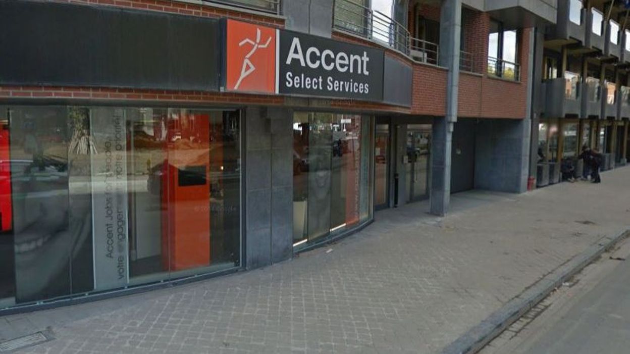 Accent Jobs offre des cadeaux pour dissuader de se présenter aux ...