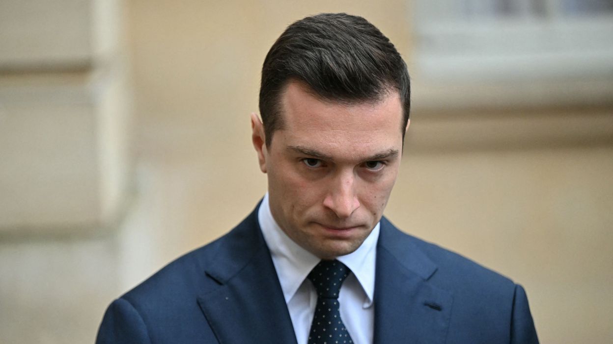 Décès de Jean-Marie Le Pen : des réactions contrastées secouent toute ...