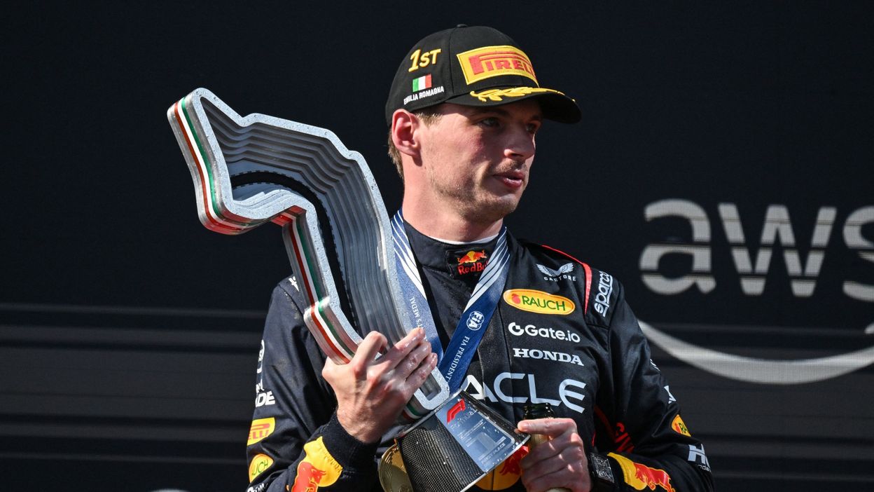 F1 : horaires et programme du Grand Prix d'Émilie-Romagne à Imola (qualifs, courses, directs ...