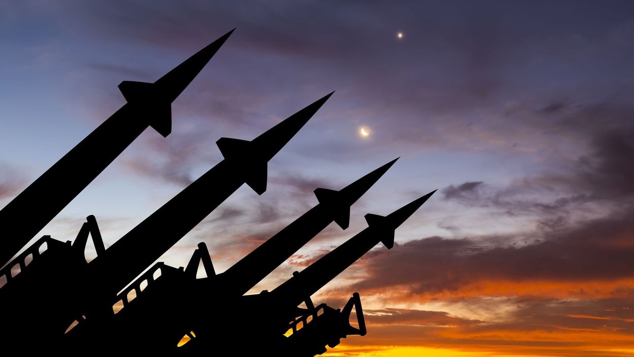 Les Etats-Unis vont développer une nouvelle version de la bombe ...