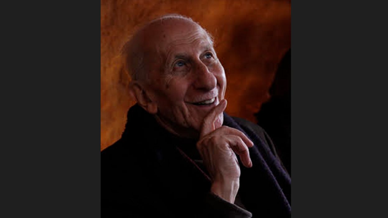 Liège : décès de Jacques Gillet, 'l’architagogue du fantastique ...