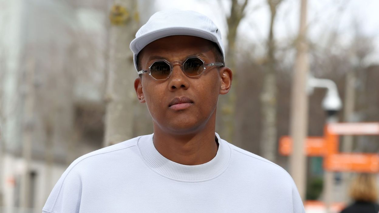 Stromae feat. Pomme : le clip de 'Ma Meilleure Ennemie' est sorti ...