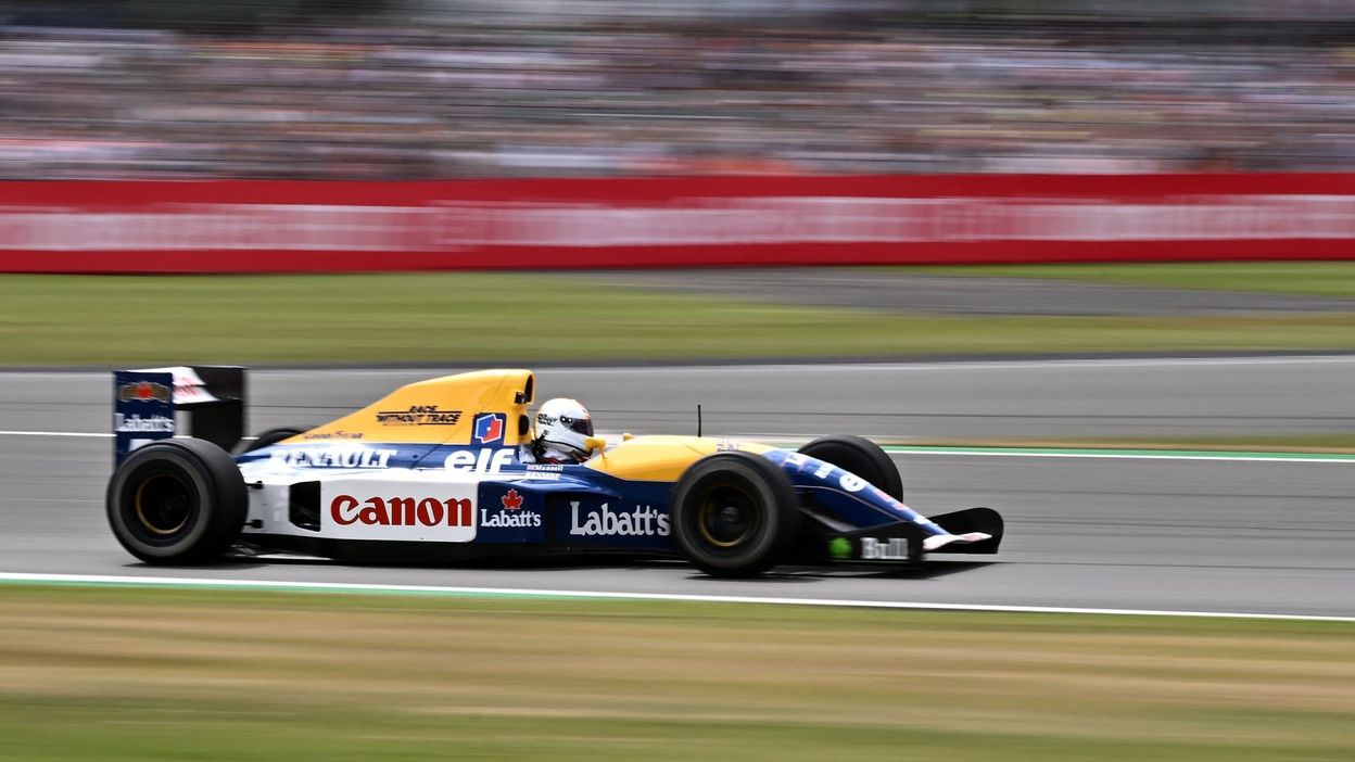 Thibaut Courtois lance son écurie en Formule 4 - RTBF Actus