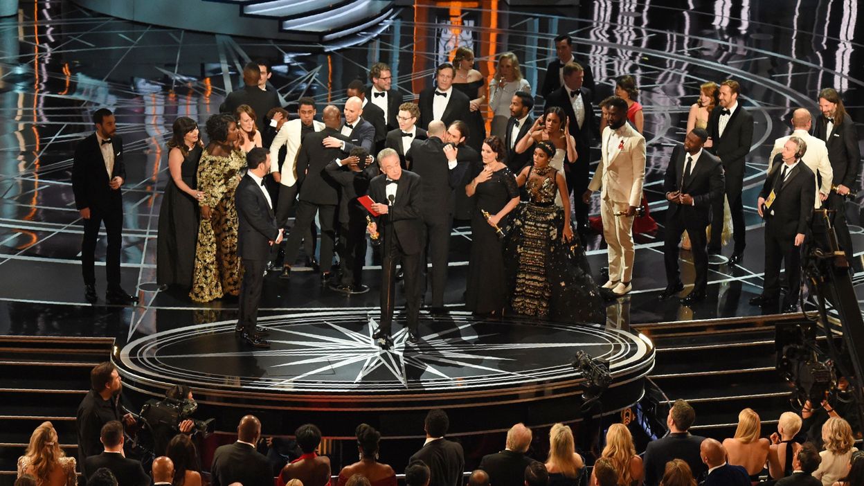 Mark Hamill va présenter les Oscars et recevoir son étoile à Hollywood ...