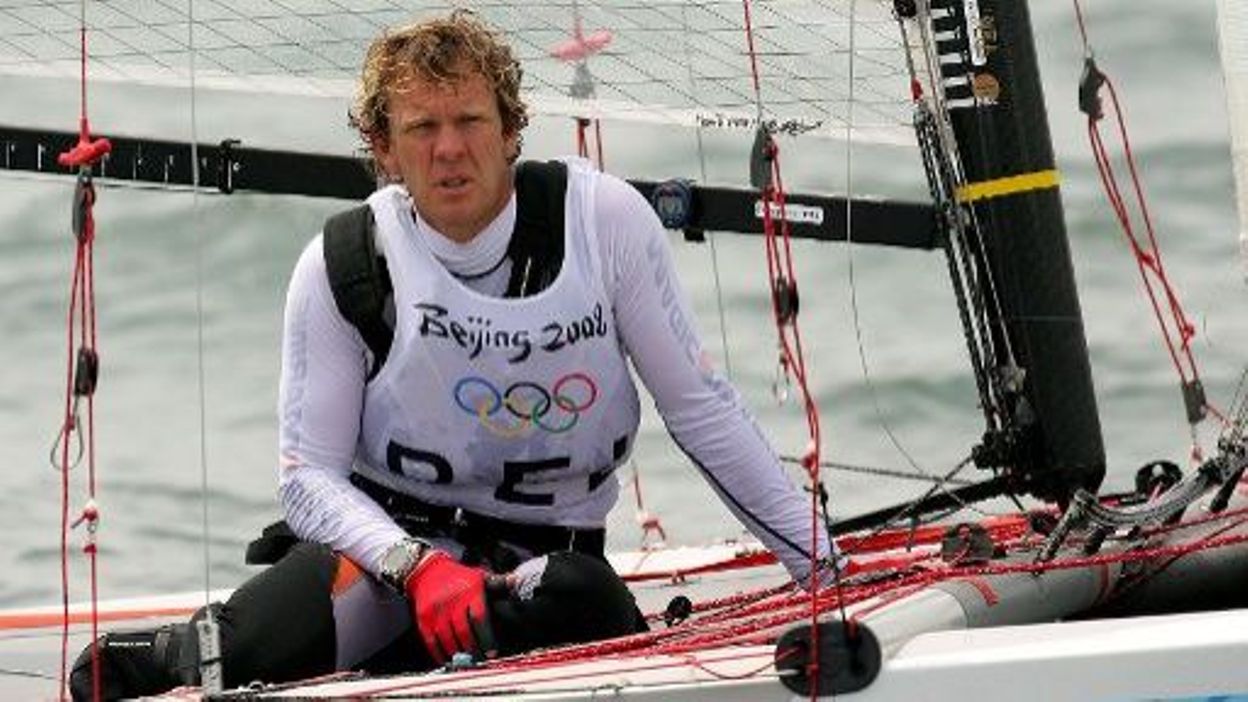 Godefroid formera les jeunes - RTBF Actus