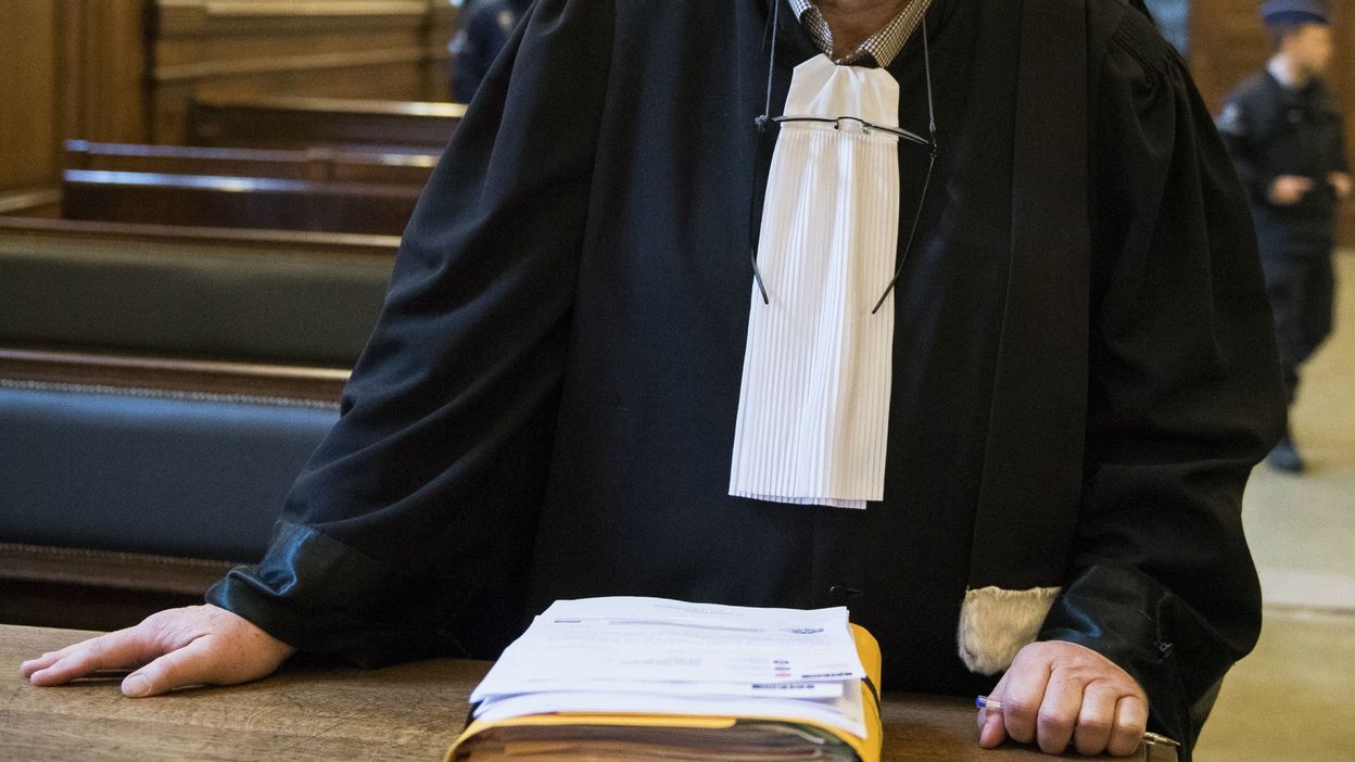 Un avocat du barreau de Bruxelles inculpé pour violation du secret ...