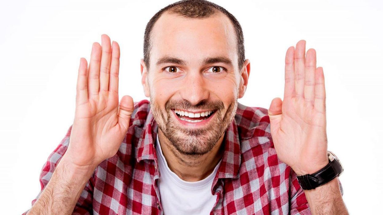 Isabelle Hauben, une humoriste liégeoise devenue incontournable au ...