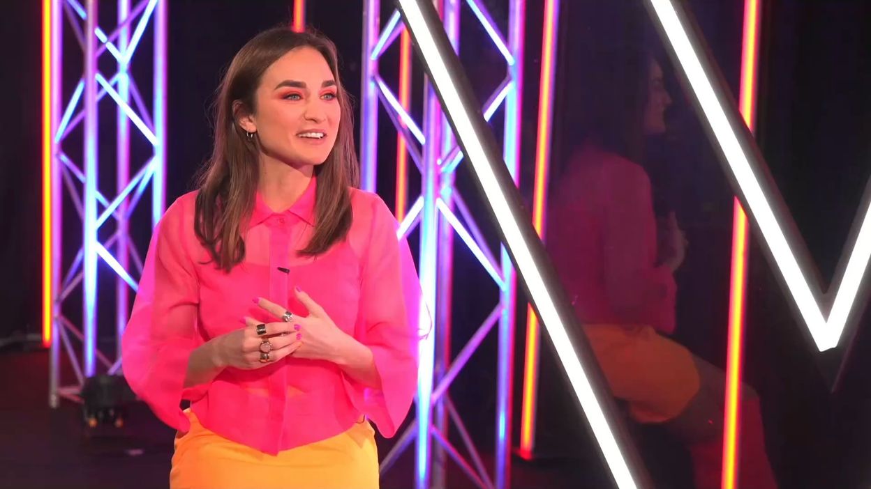 Carnet rose : Typh Barrow vient de donner naissance à son premier ...