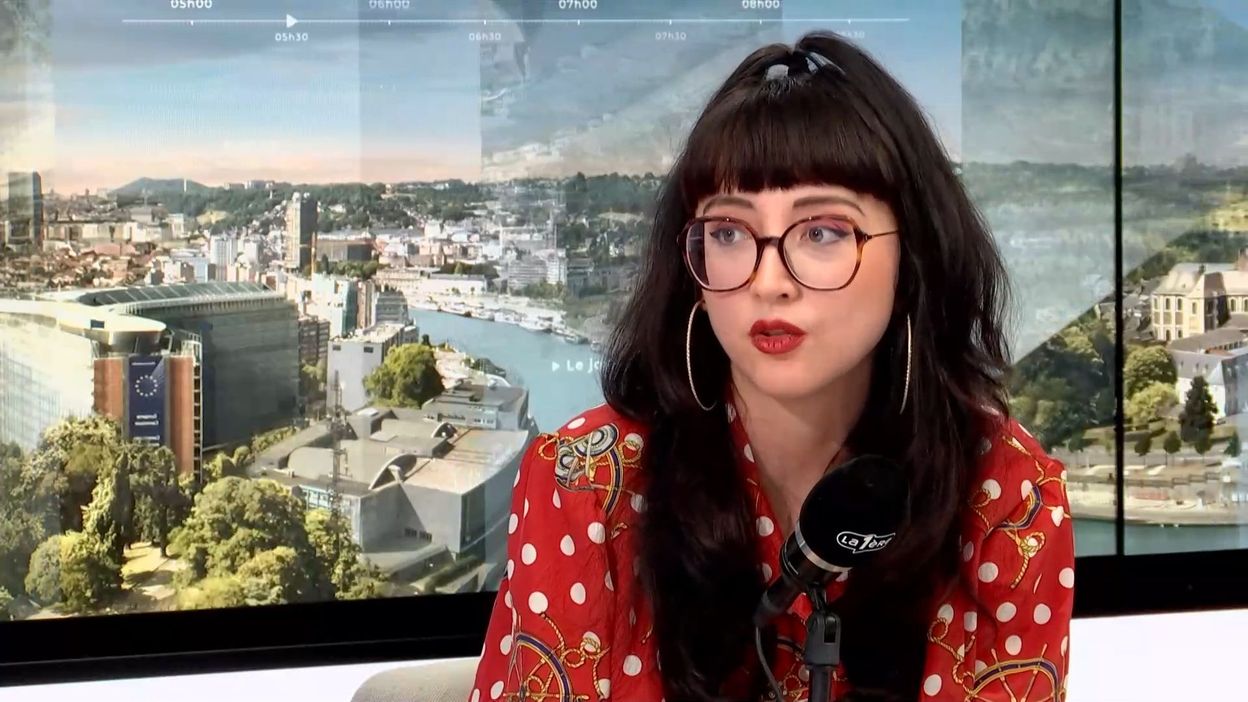 'Good Sex' : Emilie Maquest et Josépha Sini orchestrent une performance ...