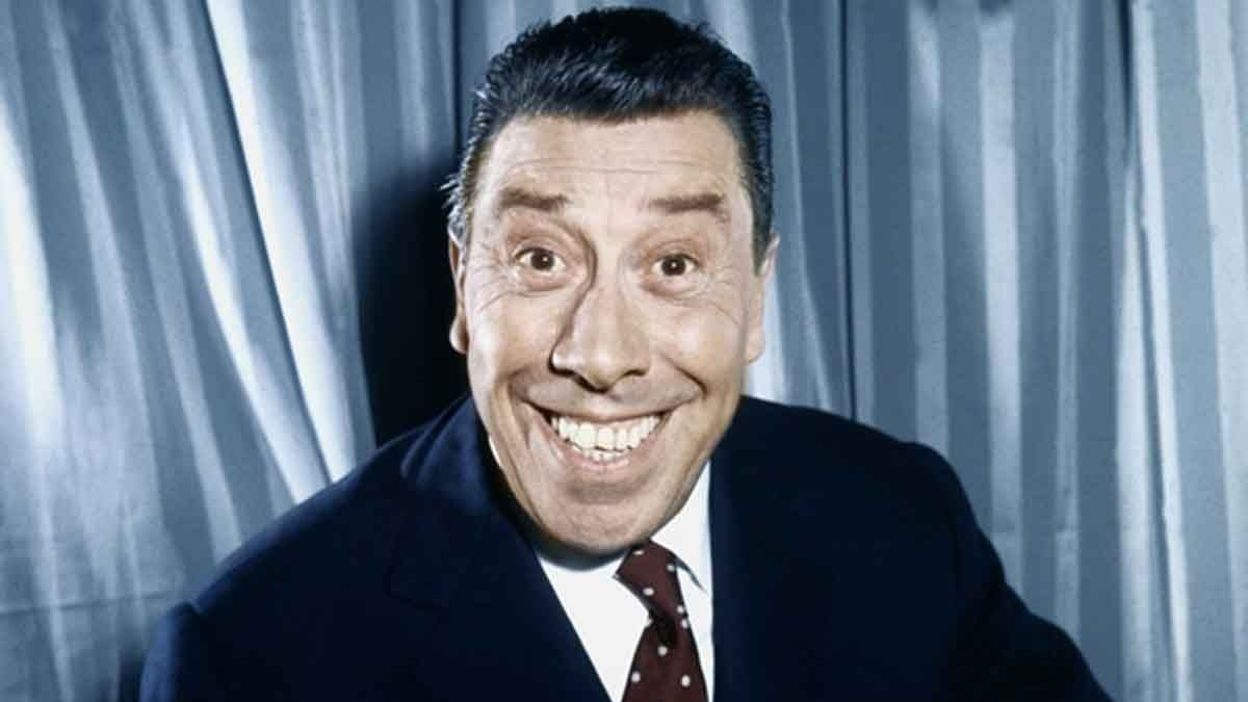 Fernandel, cet acteur hors norme devenu une icône du cinéma français ...