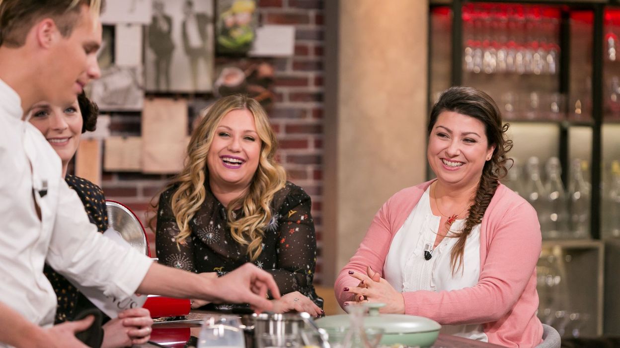 Joe Simonton et les extraterrestres aux fourneaux - RTBF Actus