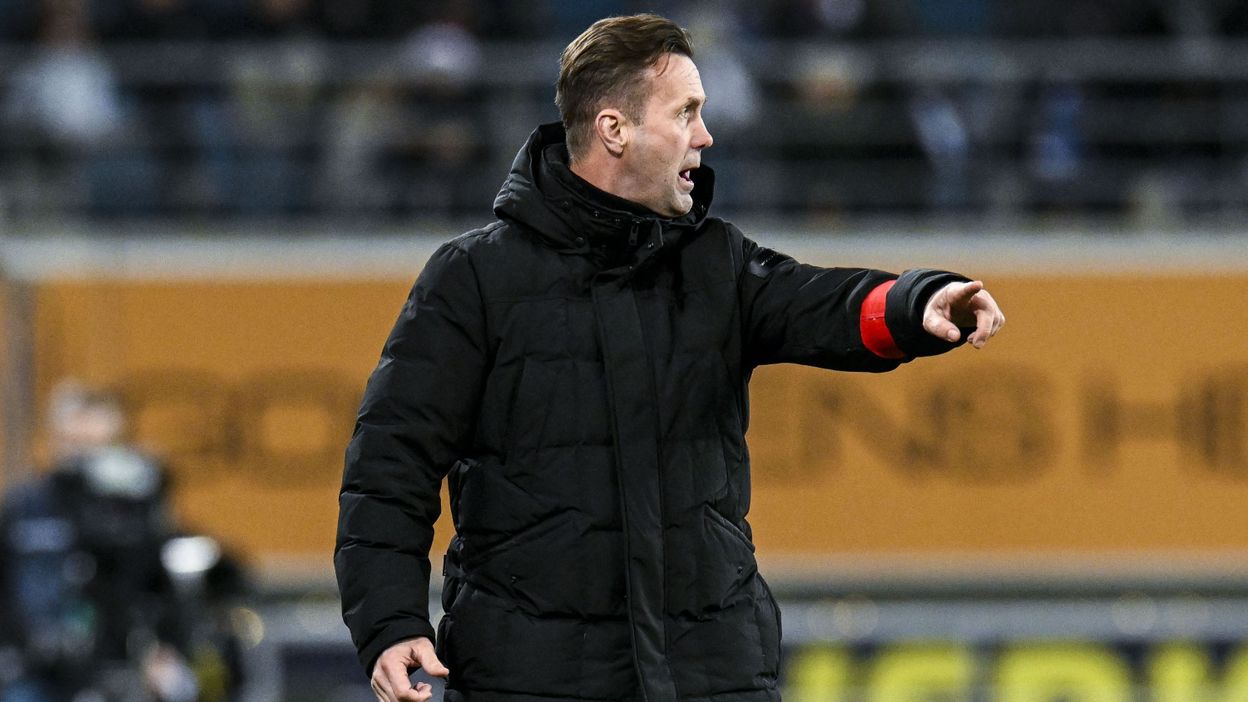 Portrait de Roger Claessen, l’ingérable génie du siècle au Standard ...