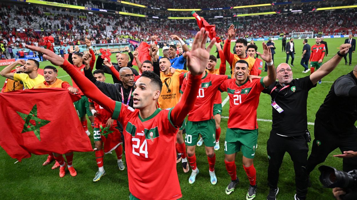 Diables Rouges : 5 chiffres marquants avant le match Suède - Belgique ...