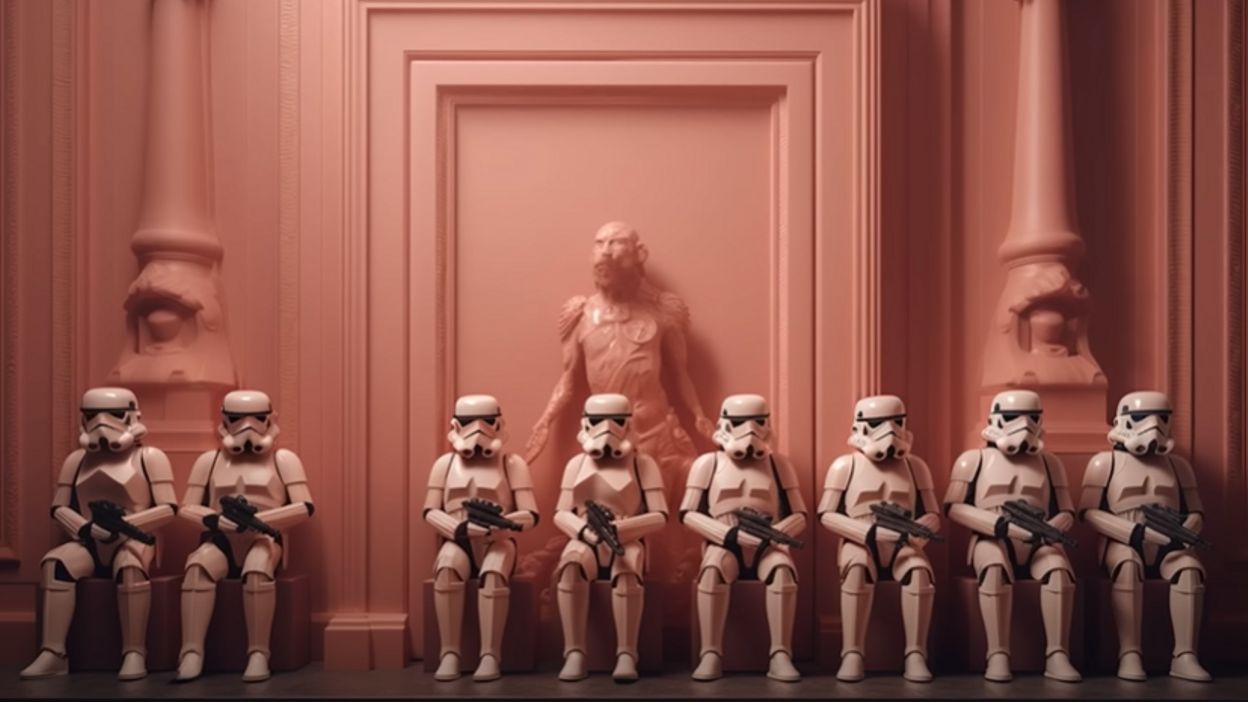 Wes Anderson adapte plusieurs nouvelles de Roald Dahl - RTBF Actus