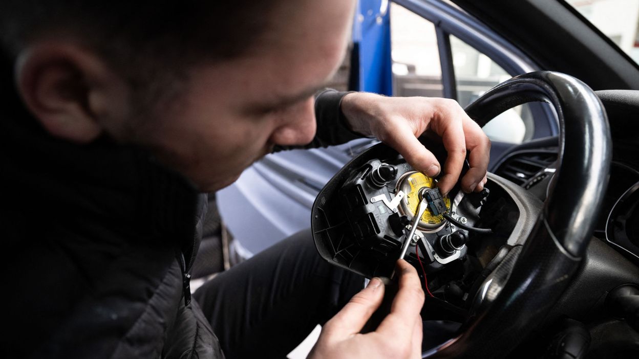 Les airbags tueurs : une affaire qui n’en finit pas, quelles ...