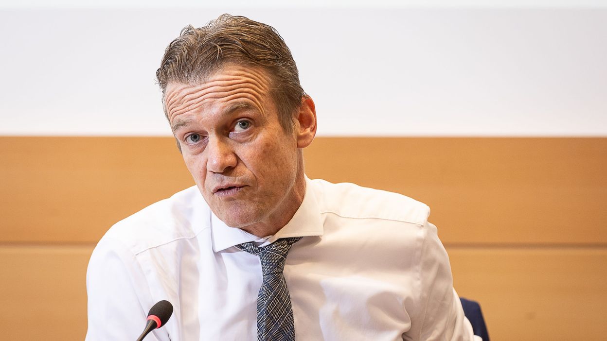 Renforcement de la justice: le parquet de Bruxelles recherche 11 ...