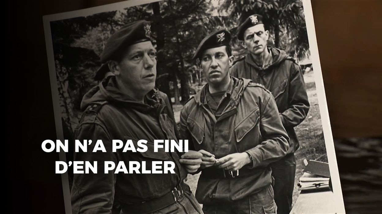 Les 80 ans de la Bataille des Ardennes : les témoignages des civils ...