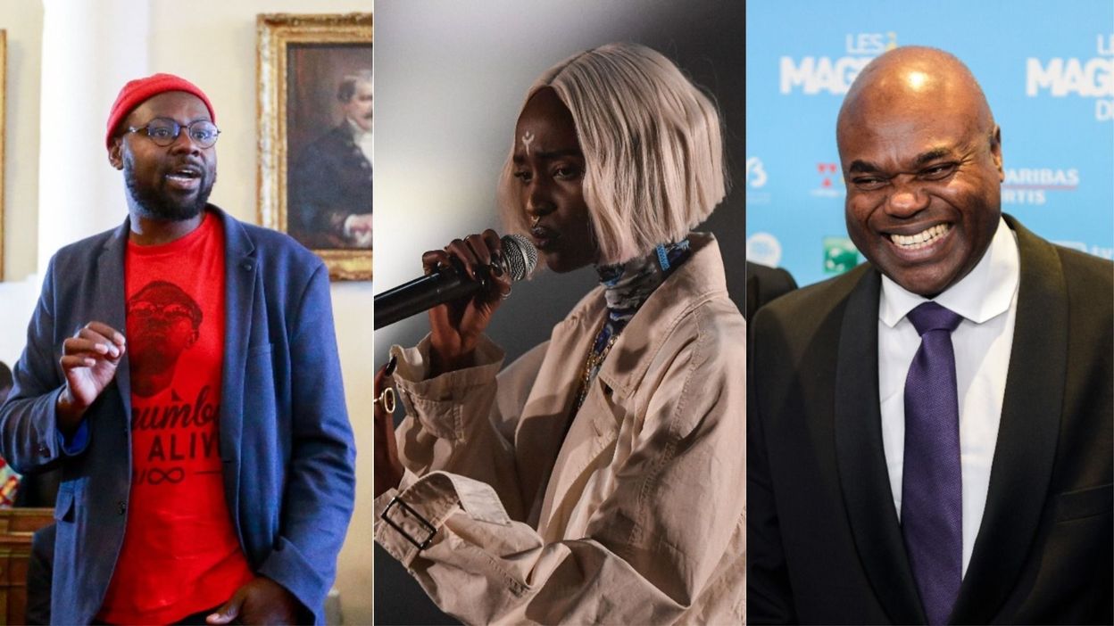 De A à Z : comprendre la colonisation belge au Congo - RTBF Actus