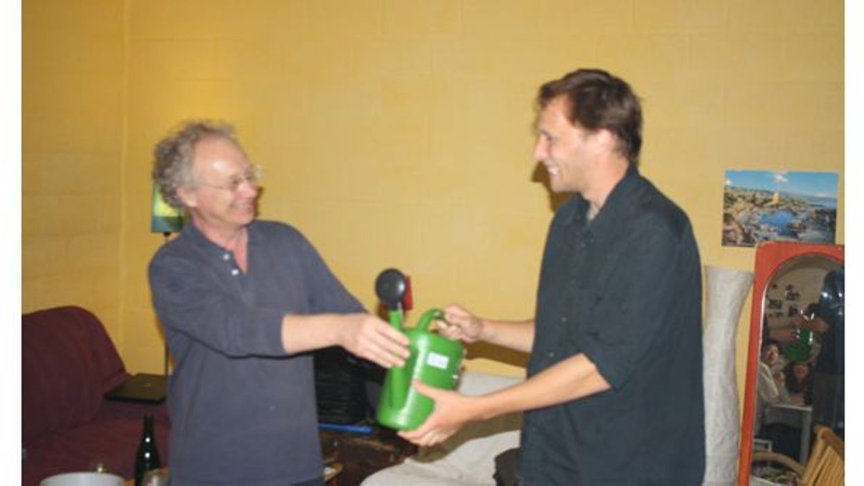 LES DONNERIES ET MAGASINS GRATUITS