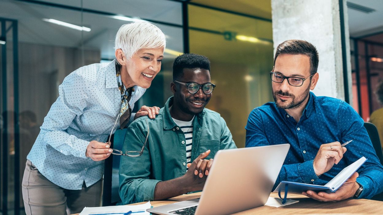 'On travaille toujours plus': comment la durée du temps de travail a-t ...