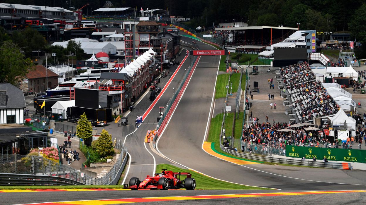 Fred Suber, le Belge qui crée les voitures miniatures des stars - rtbf.be